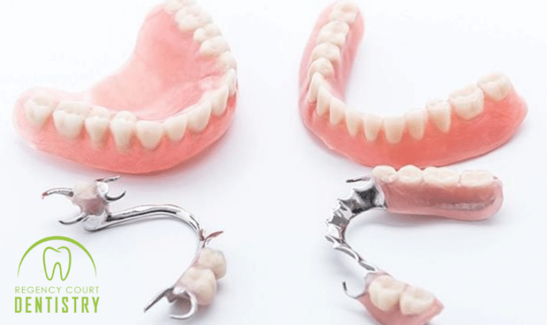 Complete Vs. Partial Dentures: Understanding The Differences